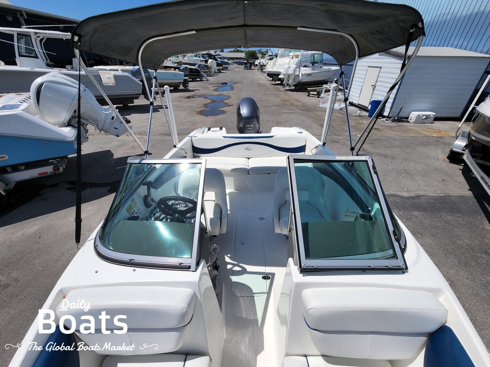 2013 Rinker 186 for sale. View price, photos and Buy 2013 Rinker 186 ...