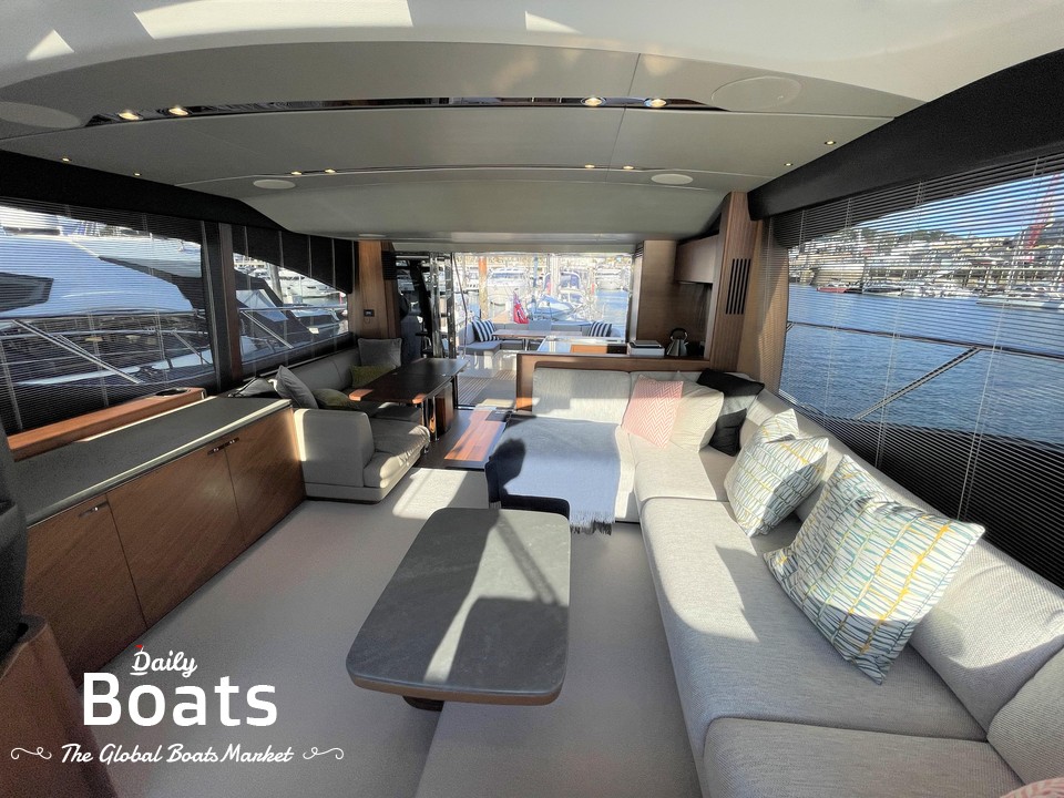 2018 Princess S65 for sale. View price, photos and Buy 2018 Princess ...