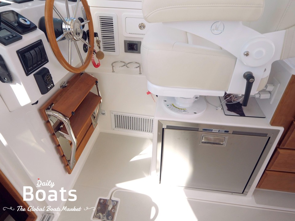 2021 Back Cove 34O for sale. View price, photos and Buy 2021 Back Cove ...