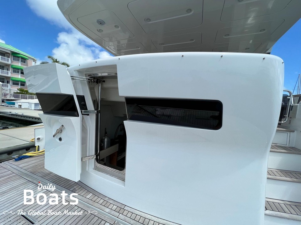 2020 Sirena 64 Flybridge for sale. View price, photos and Buy 2020 ...