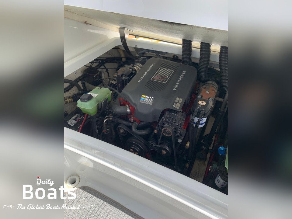 2005 Formula 280 Ss for sale. View price, photos and Buy 2005 Formula ...