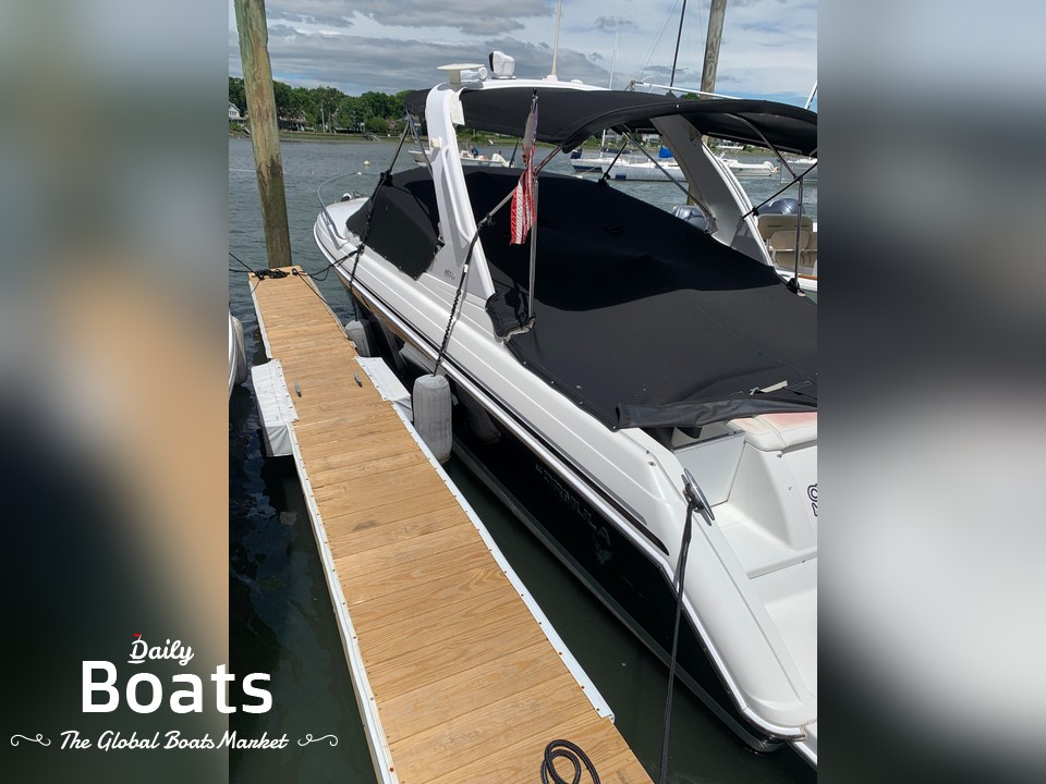 2005 Formula 280 Ss for sale. View price, photos and Buy 2005 Formula ...