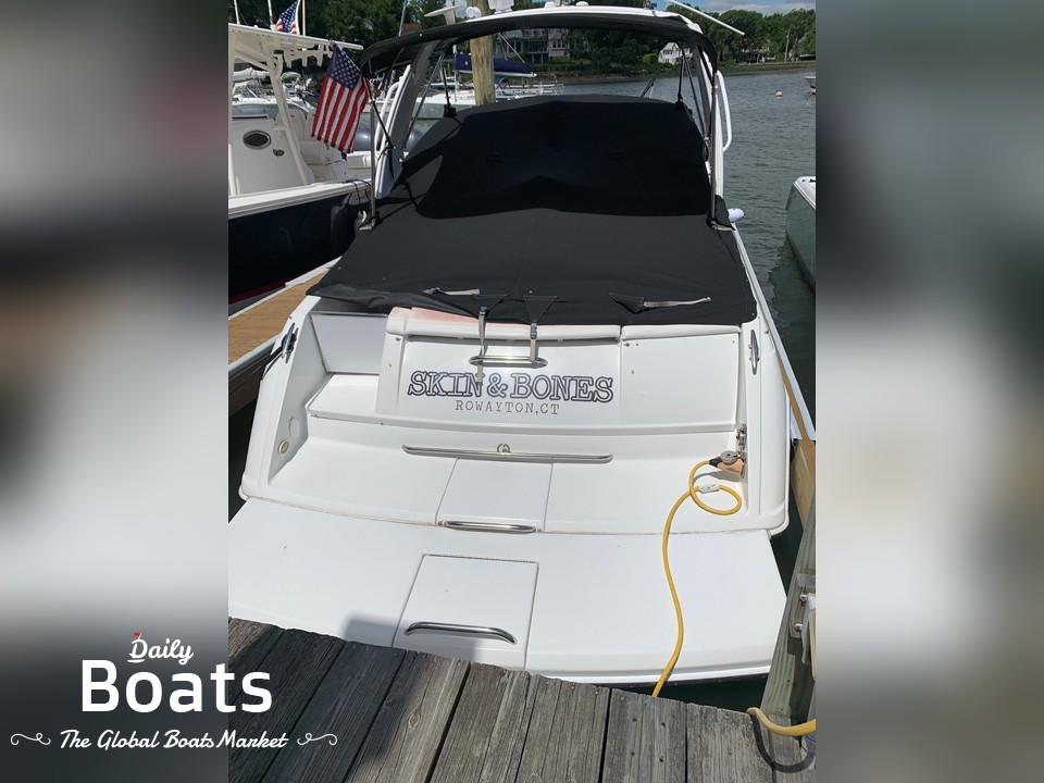 2005 Formula 280 Ss for sale. View price, photos and Buy 2005 Formula ...