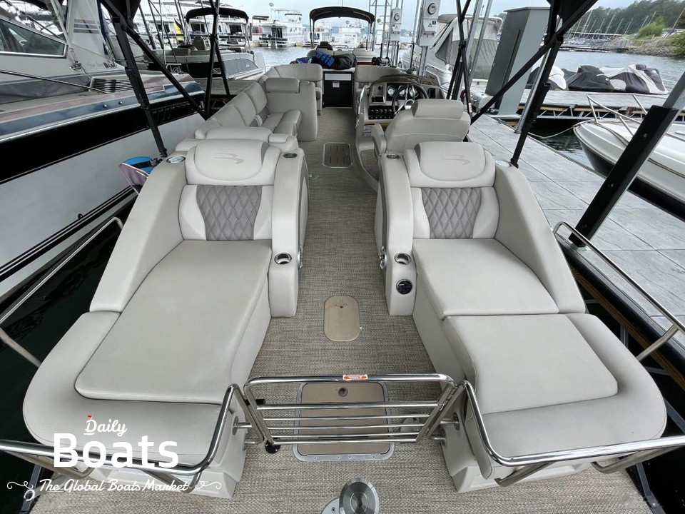 2018 Bennington 23Rcw for sale. View price, photos and Buy 2018 ...