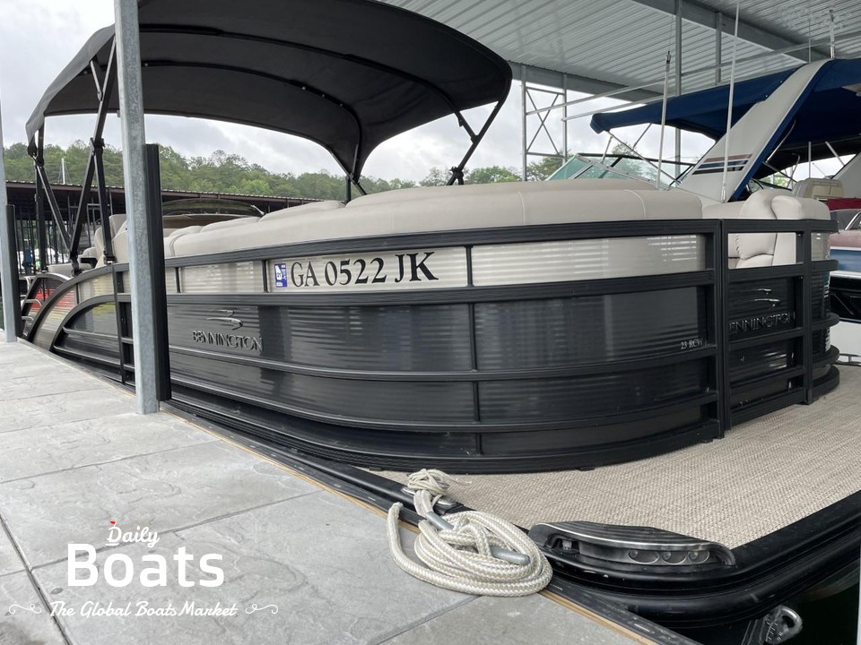 2018 Bennington 23Rcw for sale. View price, photos and Buy 2018 ...