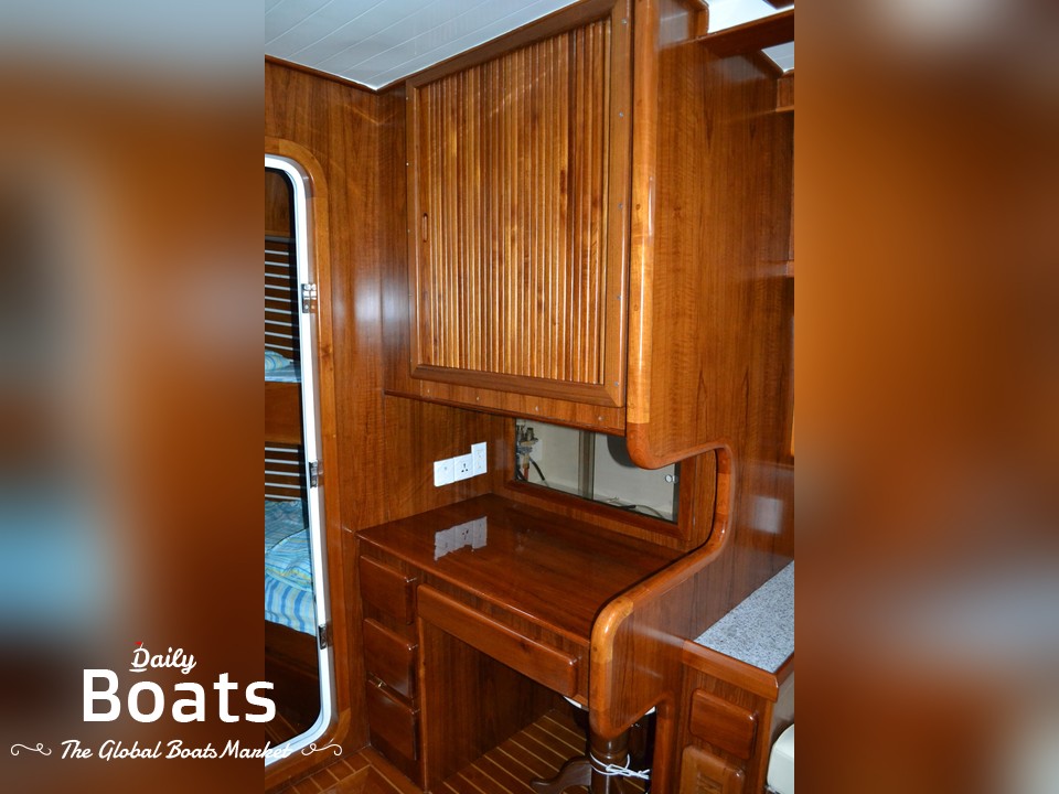 2008 Diesel Duck 46+2 for sale. View price, photos and Buy 2008 Diesel ...