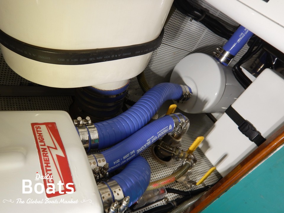 2008 Diesel Duck 46+2 for sale. View price, photos and Buy 2008 Diesel ...