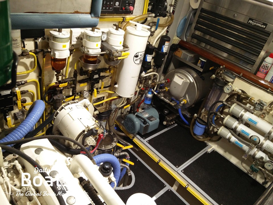 2008 Diesel Duck 46+2 for sale. View price, photos and Buy 2008 Diesel ...