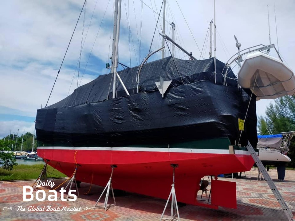 2008 Diesel Duck 46+2 for sale. View price, photos and Buy 2008 Diesel ...