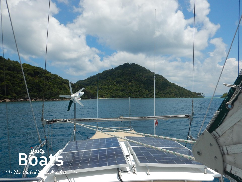 2008 Diesel Duck 46+2 for sale. View price, photos and Buy 2008 Diesel ...