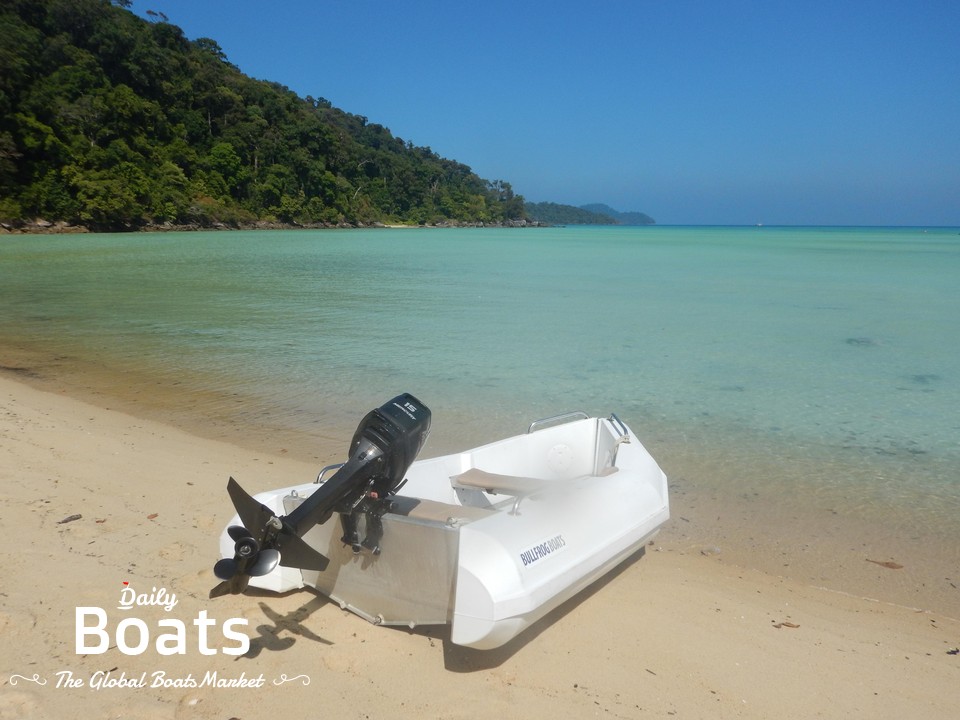 2008 Diesel Duck 46+2 for sale. View price, photos and Buy 2008 Diesel ...