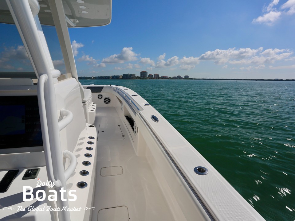 2019 Invincible 37 Catamaran for sale. View price, photos and Buy 2019 ...