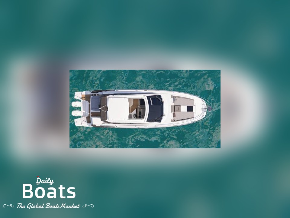 2022 Beneteau 36 Gran Turismo Gt for sale. View price, photos and Buy ...