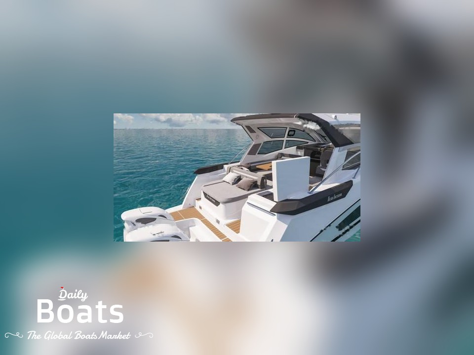 2022 Beneteau 36 Gran Turismo Gt for sale. View price, photos and Buy ...