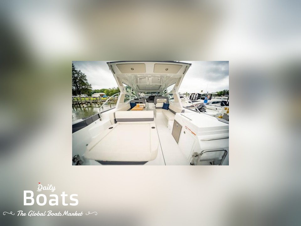 2022 Beneteau 36 Gran Turismo Gt for sale. View price, photos and Buy ...