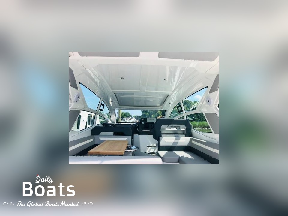 2022 Beneteau 36 Gran Turismo Gt for sale. View price, photos and Buy ...