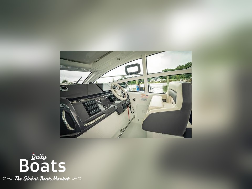 2022 Beneteau 36 Gran Turismo Gt for sale. View price, photos and Buy ...