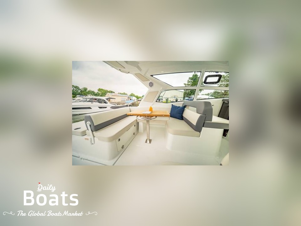 2022 Beneteau 36 Gran Turismo Gt for sale. View price, photos and Buy ...