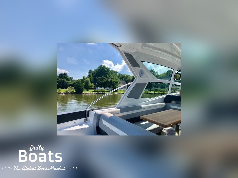 2022 Beneteau 36 Gran Turismo Gt for sale. View price, photos and Buy ...