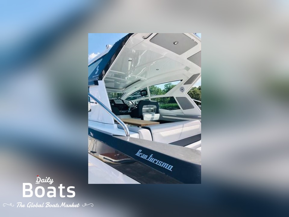 2022 Beneteau 36 Gran Turismo Gt for sale. View price, photos and Buy ...