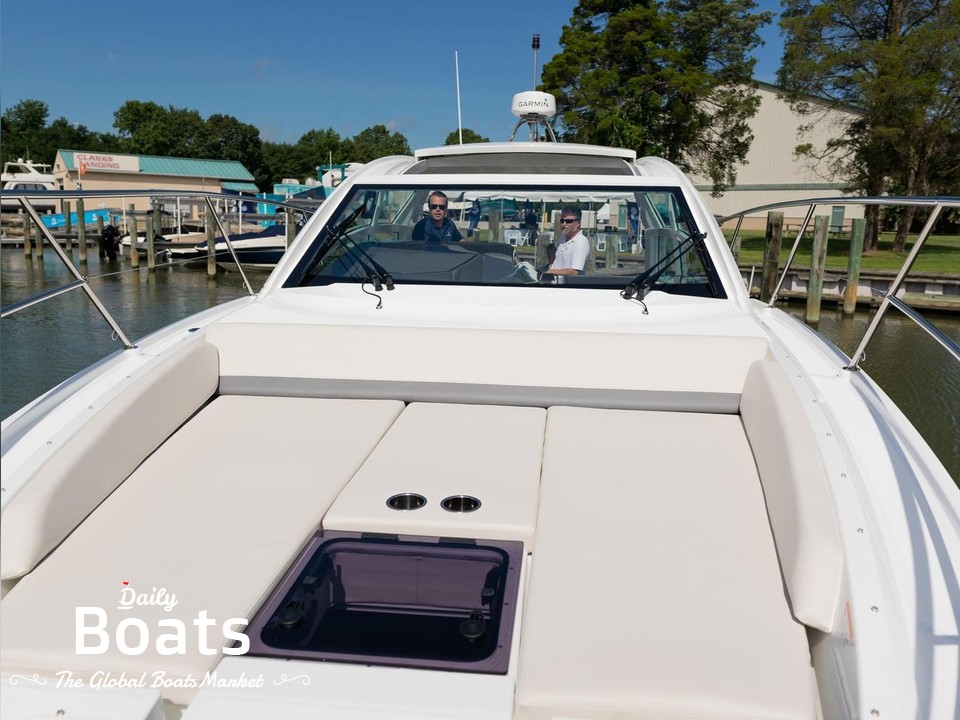 2022 Beneteau 36 Gran Turismo Gt for sale. View price, photos and Buy ...