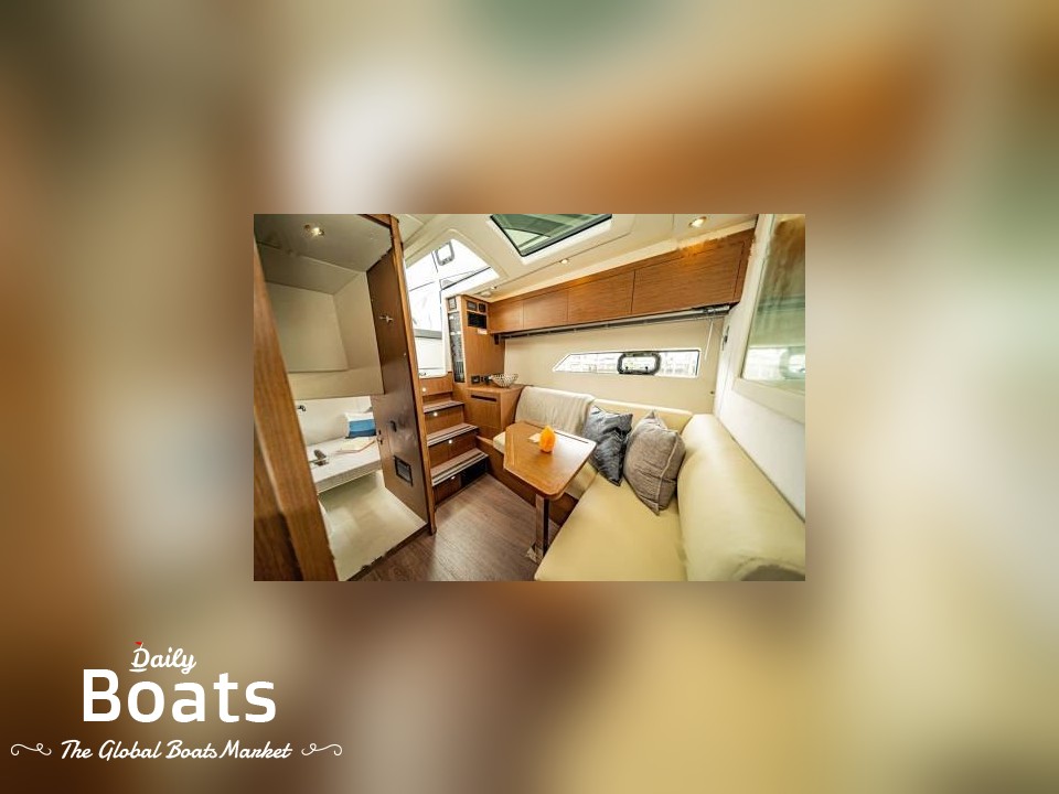 2022 Beneteau 36 Gran Turismo Gt for sale. View price, photos and Buy ...