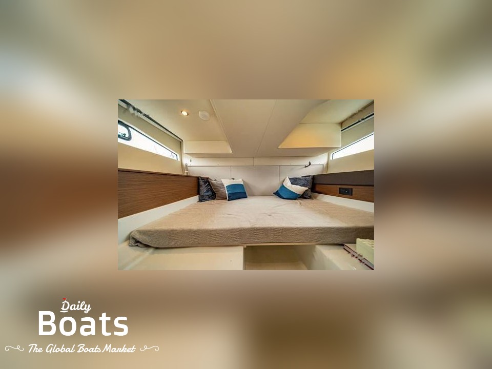 2022 Beneteau 36 Gran Turismo Gt for sale. View price, photos and Buy ...