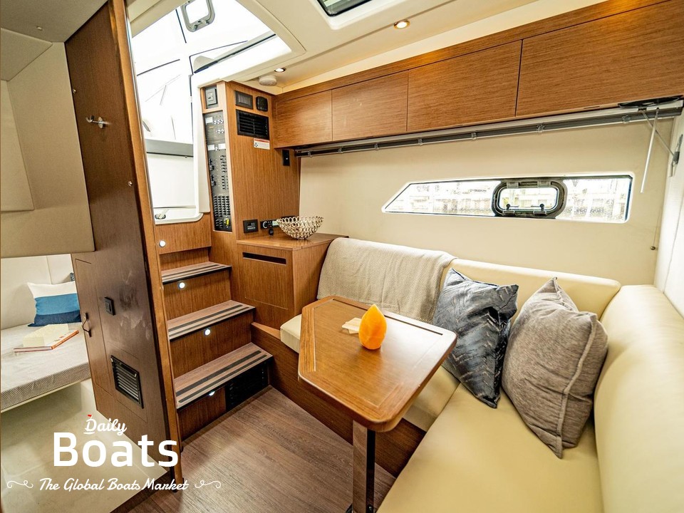 2022 Beneteau 36 Gran Turismo Gt for sale. View price, photos and Buy ...
