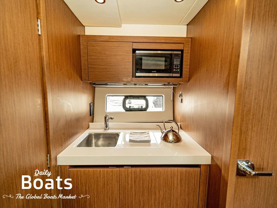 2022 Beneteau 36 Gran Turismo Gt for sale. View price, photos and Buy ...