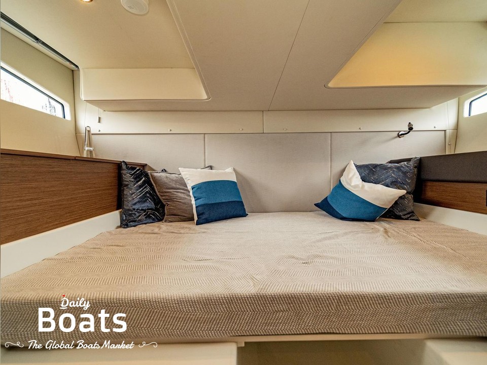 2022 Beneteau 36 Gran Turismo Gt for sale. View price, photos and Buy ...