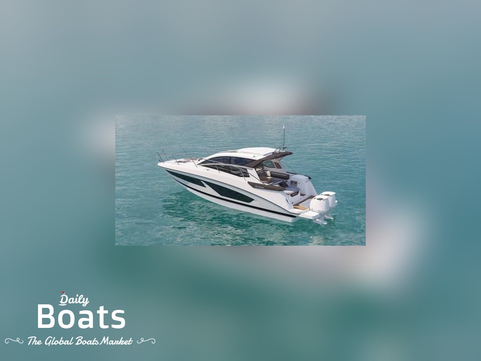 2022 Beneteau 36 Gran Turismo Gt for sale. View price, photos and Buy ...