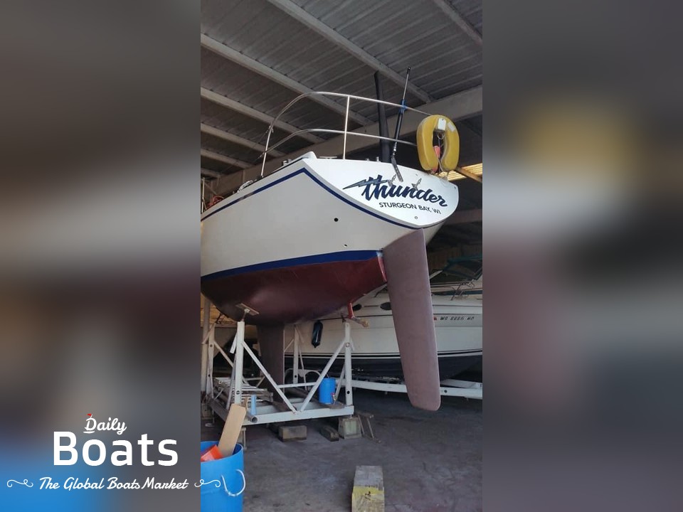 1977 Peterson 34 for sale. View price, photos and Buy 1977 Peterson 34 ...