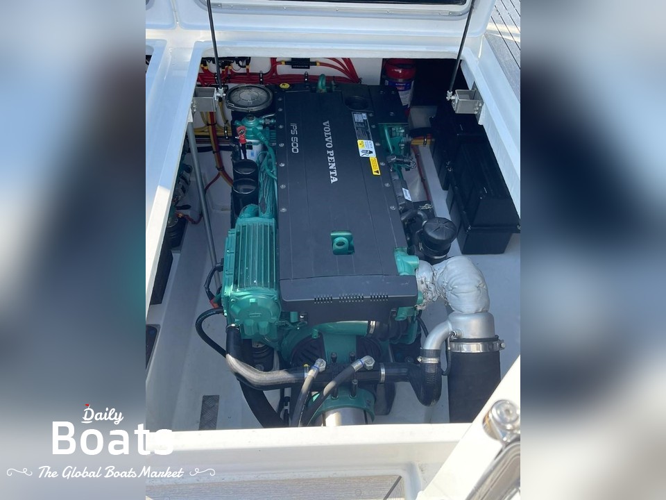 2014 Targa 37 Plus Hi Fly for sale. View price, photos and Buy 2014 ...