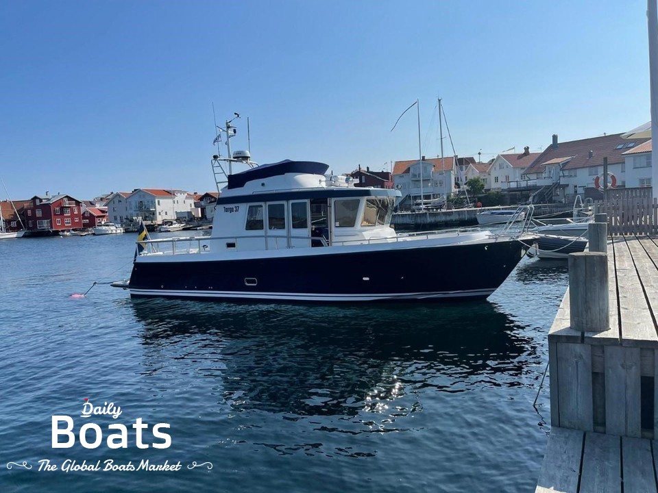 2014 Targa 37 Plus Hi Fly for sale. View price, photos and Buy 2014 ...