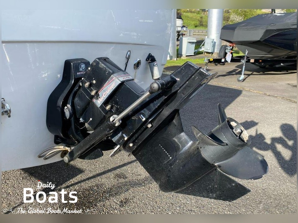 2009 Trophy 2152 Pro for sale. View price, photos and Buy 2009 Trophy ...