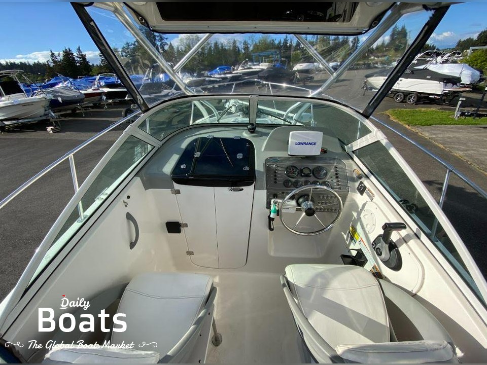 2009 Trophy 2152 Pro for sale. View price, photos and Buy 2009 Trophy ...