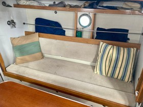 1985 Cape George 36 Pilothouse Cutter for sale. View price, photos and ...