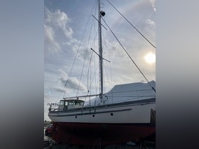 1985 Cape George 36 Pilothouse Cutter for sale. View price, photos and ...