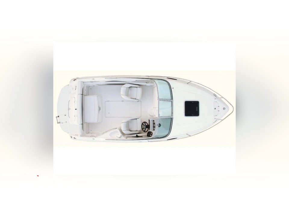 2008 Chaparral 215 Ssi for sale. View price, photos and Buy 2008 ...