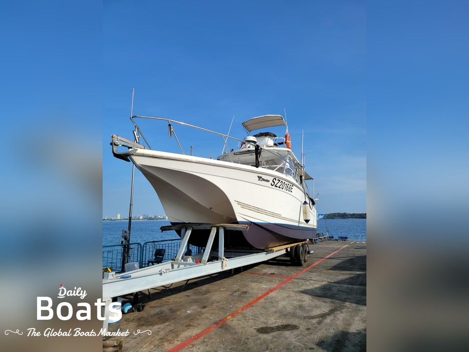 2004 ProKat 3660 Sportfisher for sale. View price, photos and Buy 2004 ...