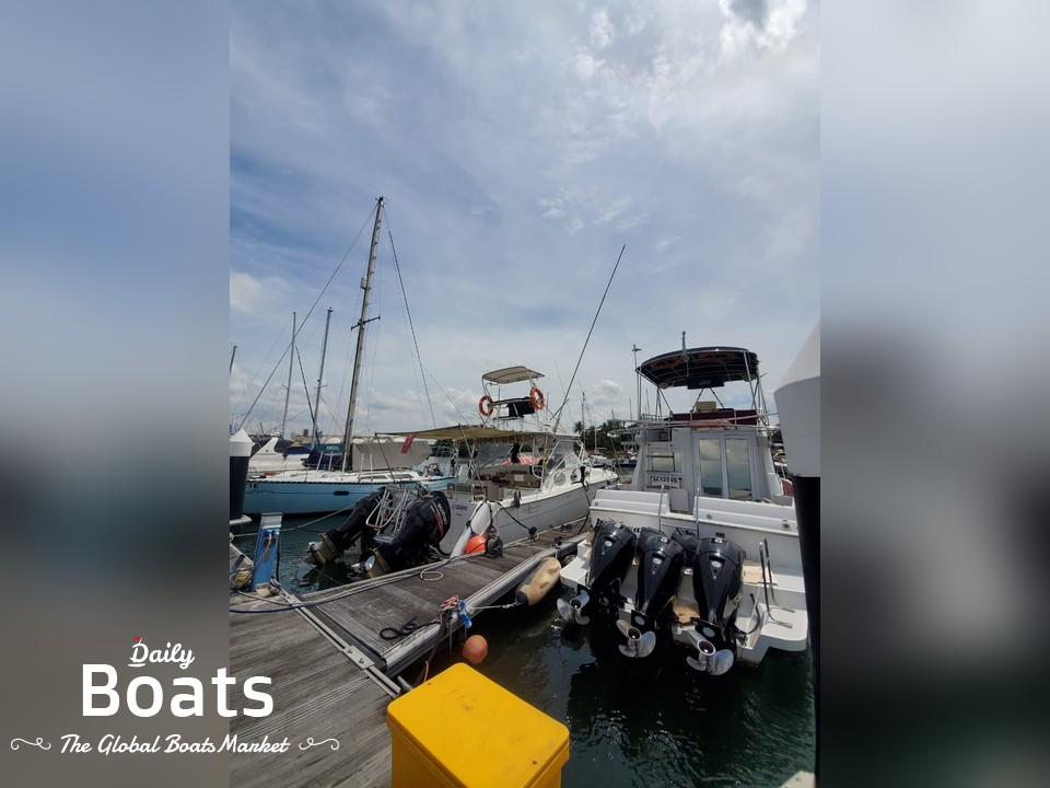 2004 ProKat 3660 Sportfisher for sale. View price, photos and Buy 2004 ...