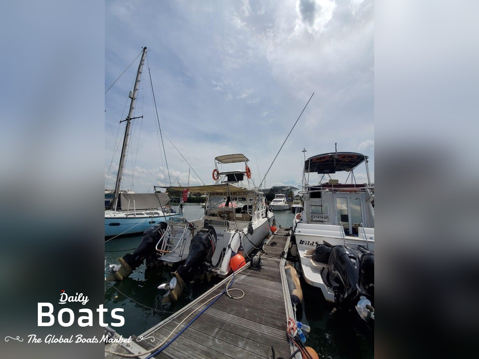 2004 ProKat 3660 Sportfisher for sale. View price, photos and Buy 2004 ...