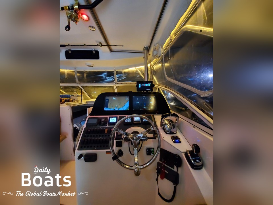 2004 ProKat 3660 Sportfisher for sale. View price, photos and Buy 2004 ...