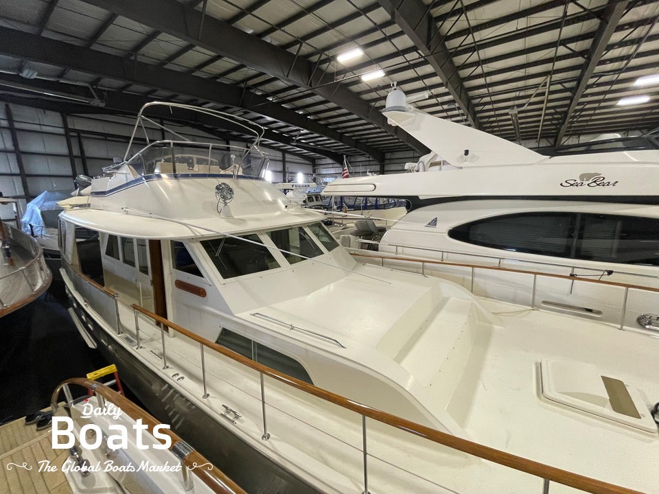 1979 Hatteras 53 Motoryacht for sale. View price, photos and Buy 1979 ...