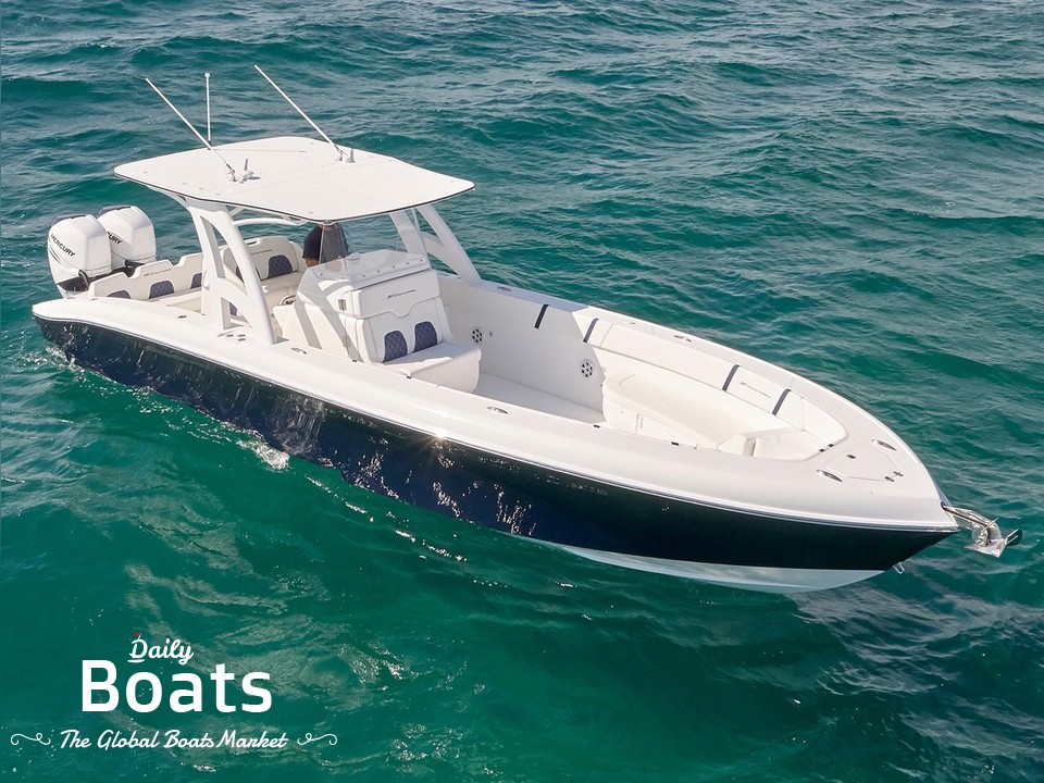 2022 Midnight Express 34 Open for sale. View price, photos and Buy 2022 ...