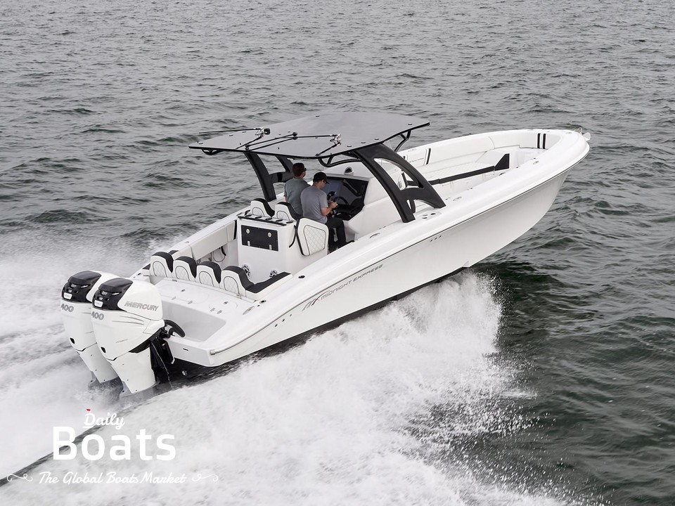 2022 Midnight Express 34 Open for sale. View price, photos and Buy 2022 ...