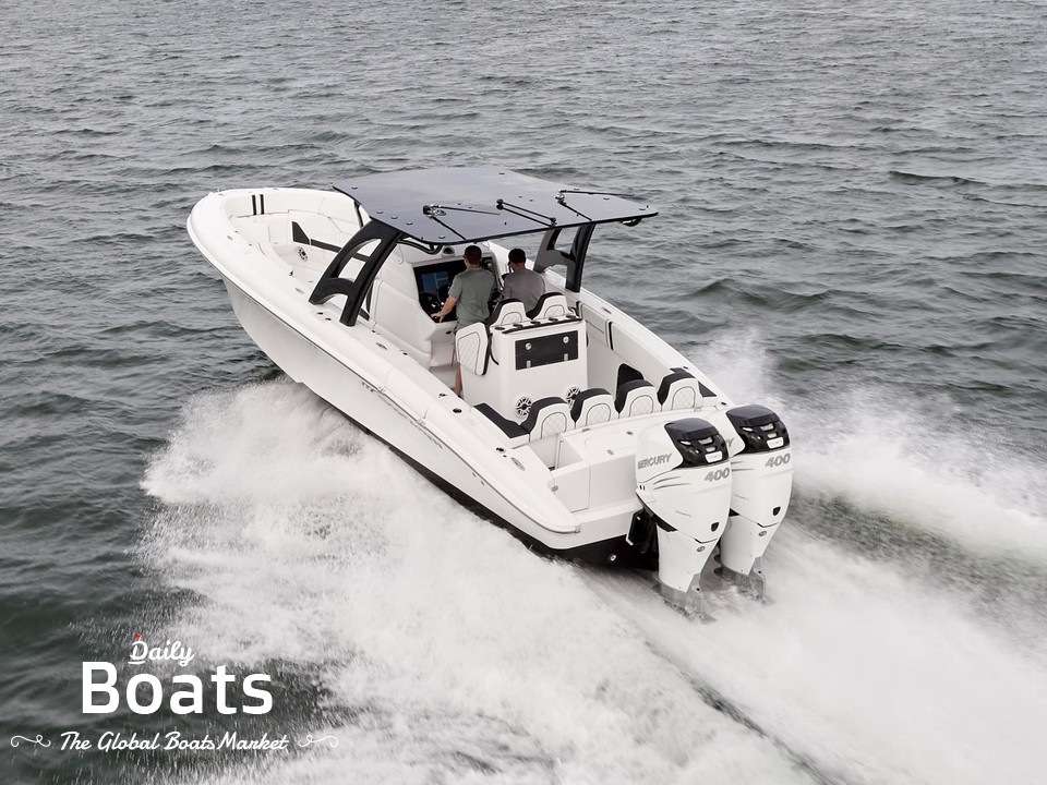 2022 Midnight Express 34 Open for sale. View price, photos and Buy 2022 ...