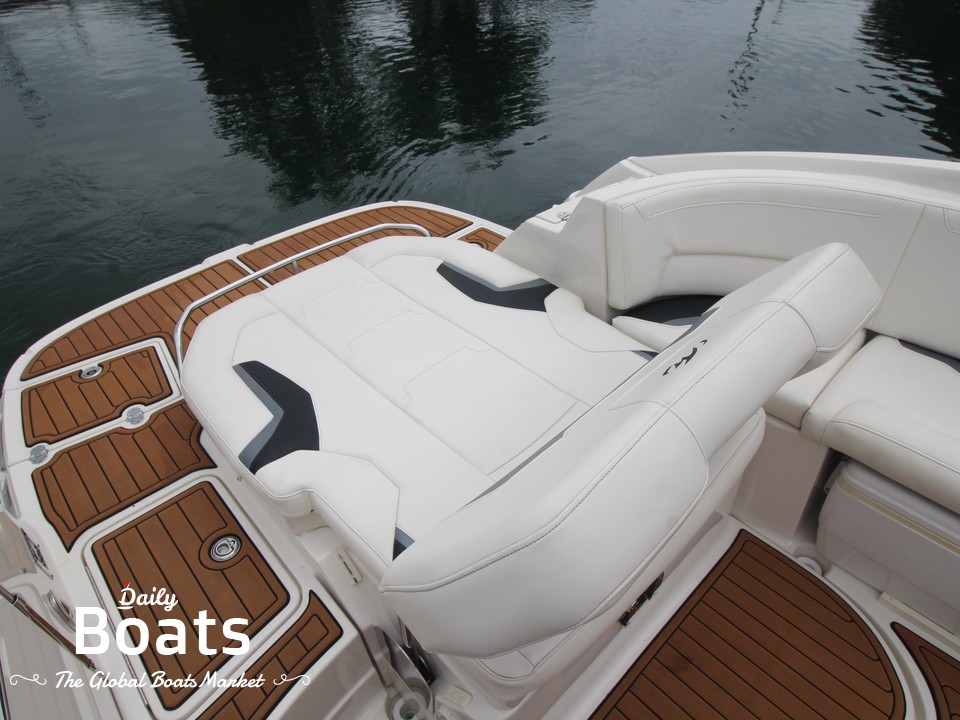 2011 Monterey 264Fs for sale. View price, photos and Buy 2011 Monterey ...