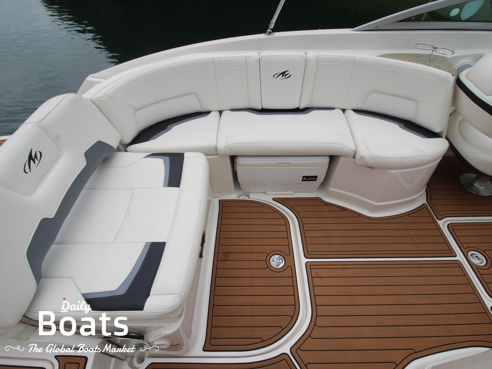 2011 Monterey 264Fs for sale. View price, photos and Buy 2011 Monterey ...