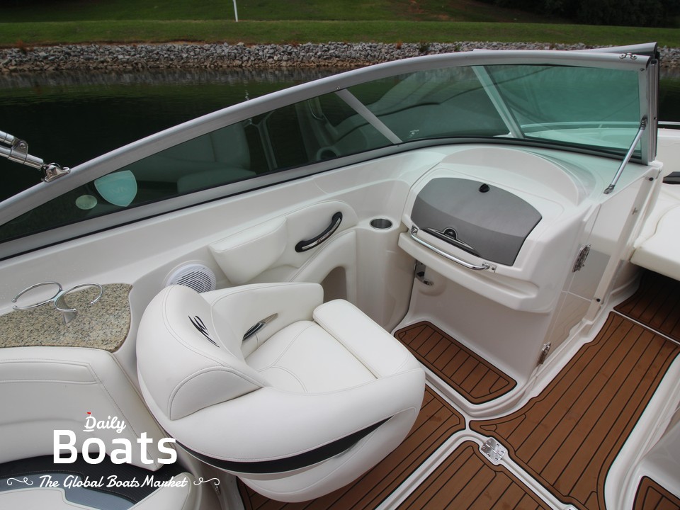 2011 Monterey 264Fs for sale. View price, photos and Buy 2011 Monterey ...